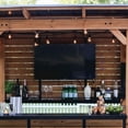 Backyard Discovery Cedar Springs Outdoor Bar - Samsclub.com