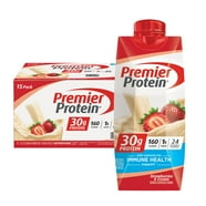 Premier Protein 30g High Protein Shake, Indulgence White Chocolate ...