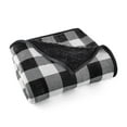 Member's Mark Plush Throw, 60"x70" - Samsclub.com