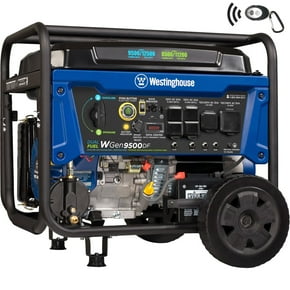 Generators: Portable, Solar & Propane Generators