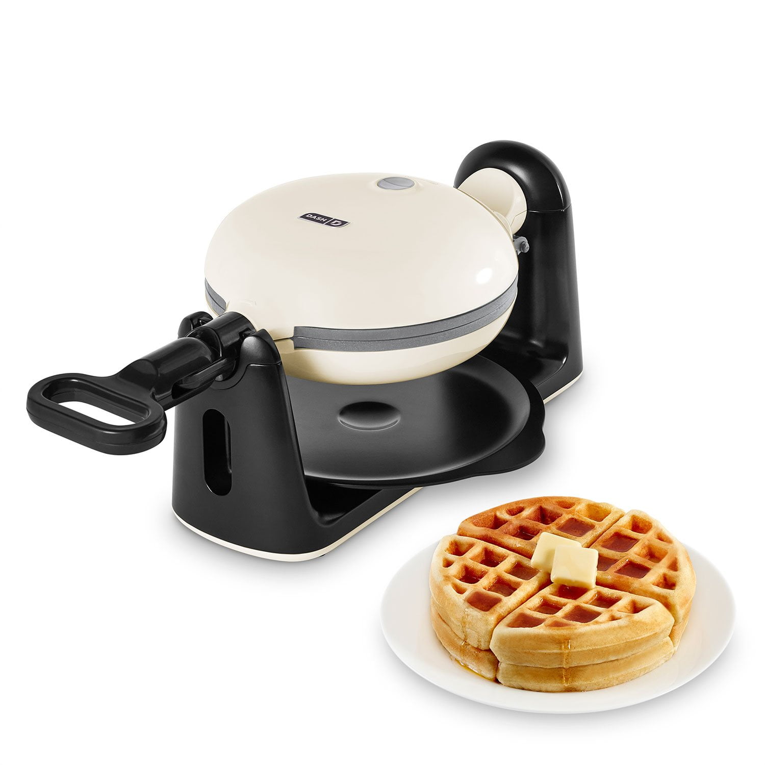 Dash Ceramic Nonstick Flip Belgian Waffle Maker - Samsclub.com