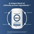 Blink NutriTears Supplement for Dry Eyes Softgels, 50ct., 2pk ...