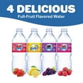 Fruit2O Flavored Water Variety Pack 16 fl. oz., 28 pk. - Samsclub.com