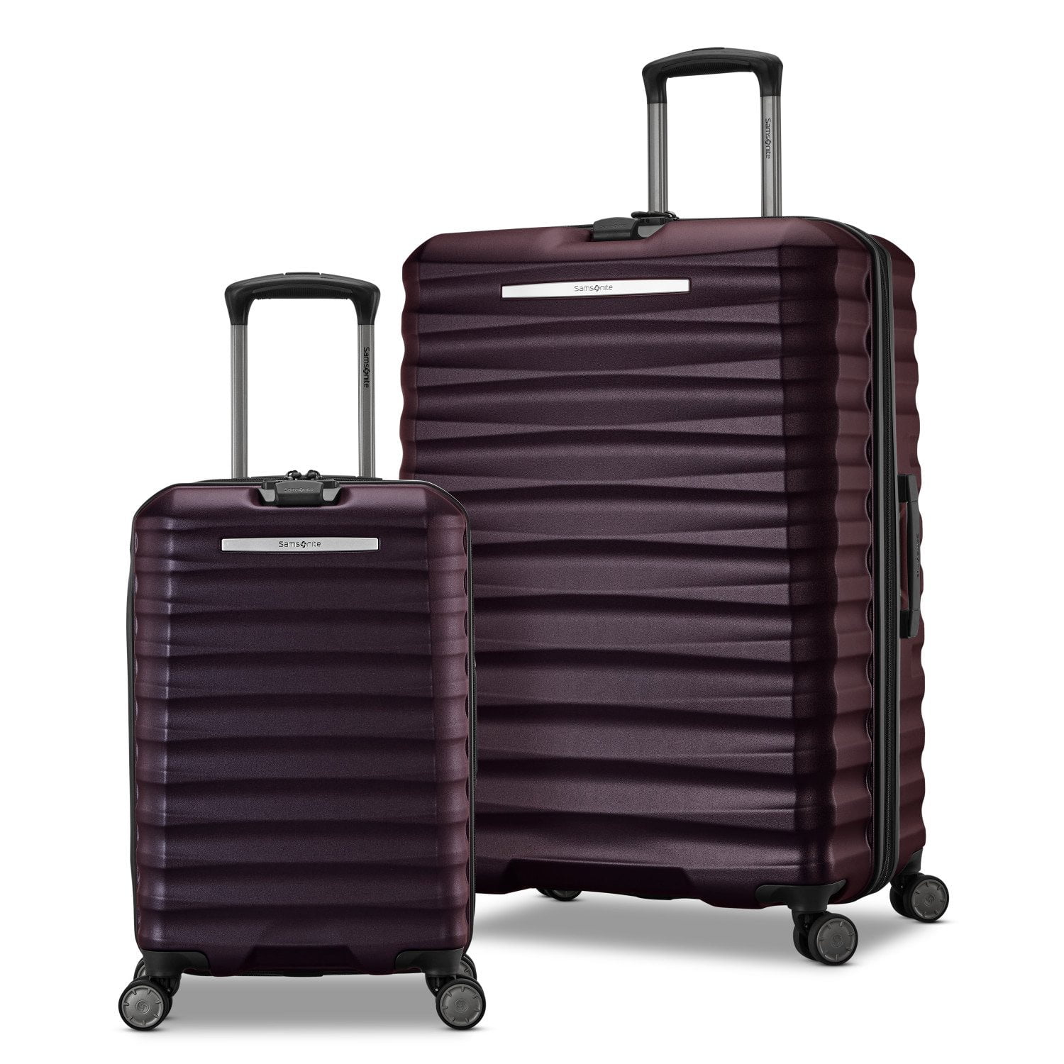 Samsonite Ridgeway II 2-Piece Luggage Set - Samsclub.com