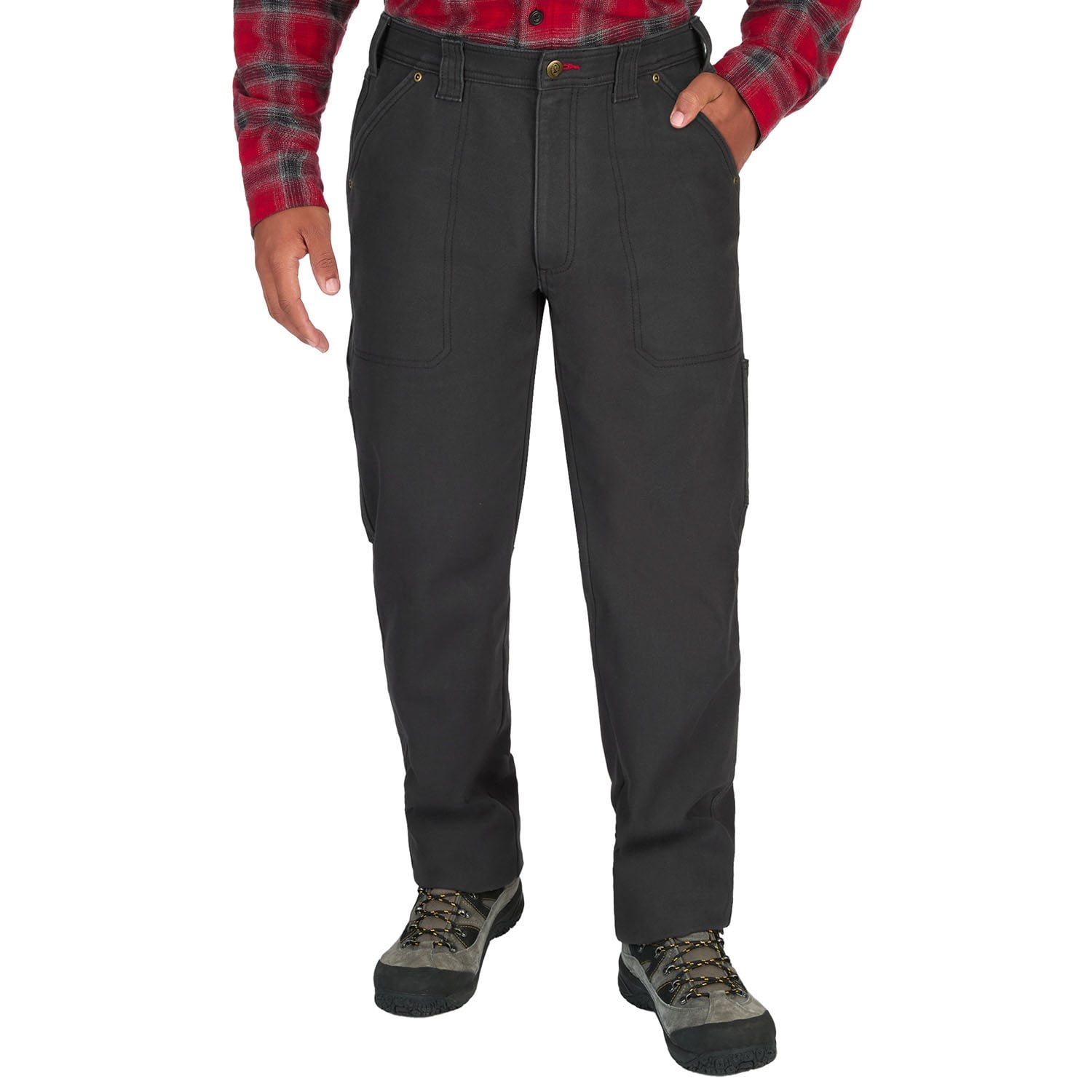 Coleman Men's Fleece Lined Pant - Samsclub.com