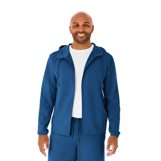 Member's Mark Men's Luxe Full-Zip Jacket - Samsclub.com