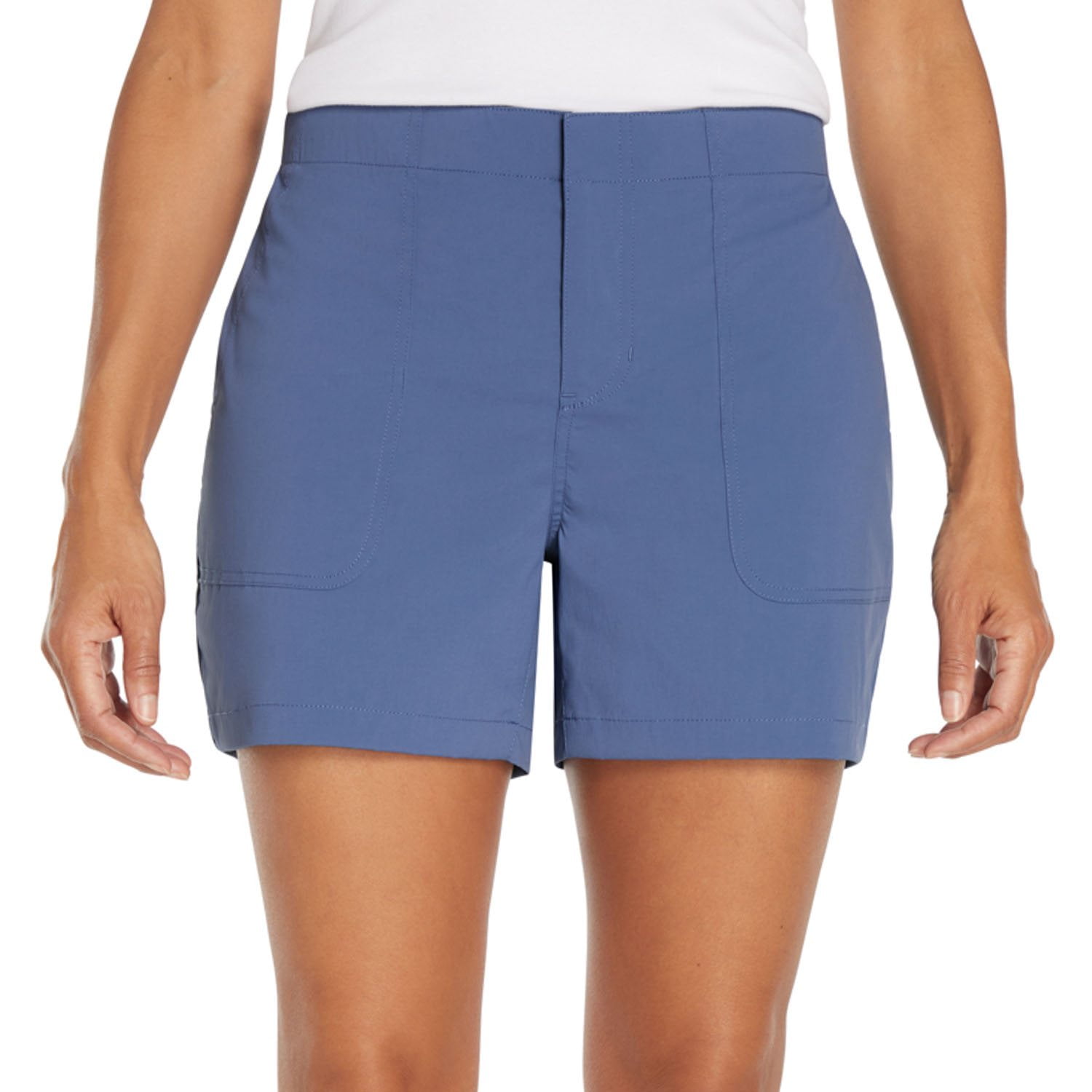 EDDIE BAUER WOMEN'S HIKER SHORT - Samsclub.com