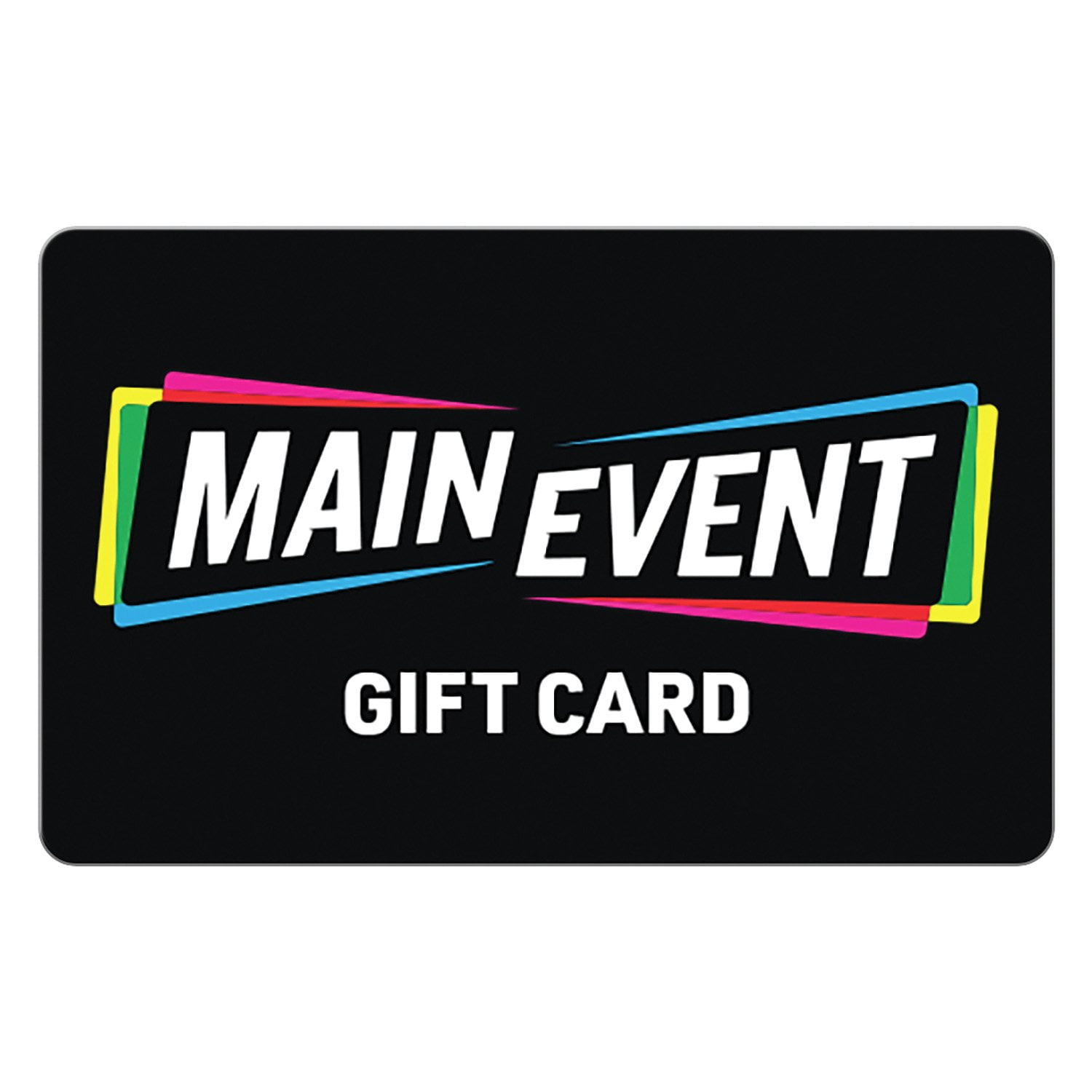 Main Event $100 Gift Card Multi-Pack, 2 x $50 - Samsclub.com