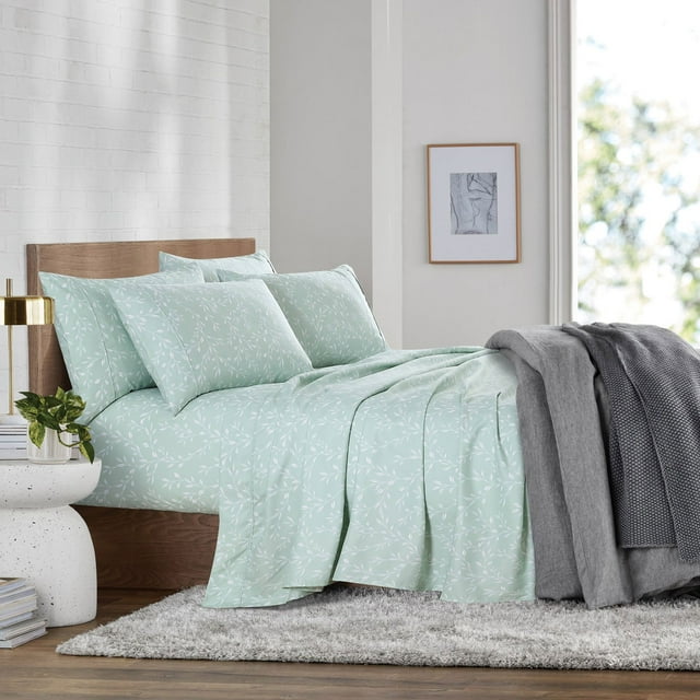 Member's Mark Soft Washed Sheet Set, Assorted Sizes - Samsclub.com