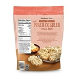 Member's Mark Peach Cobbler Cookie Thins, 16 oz. - Samsclub.com