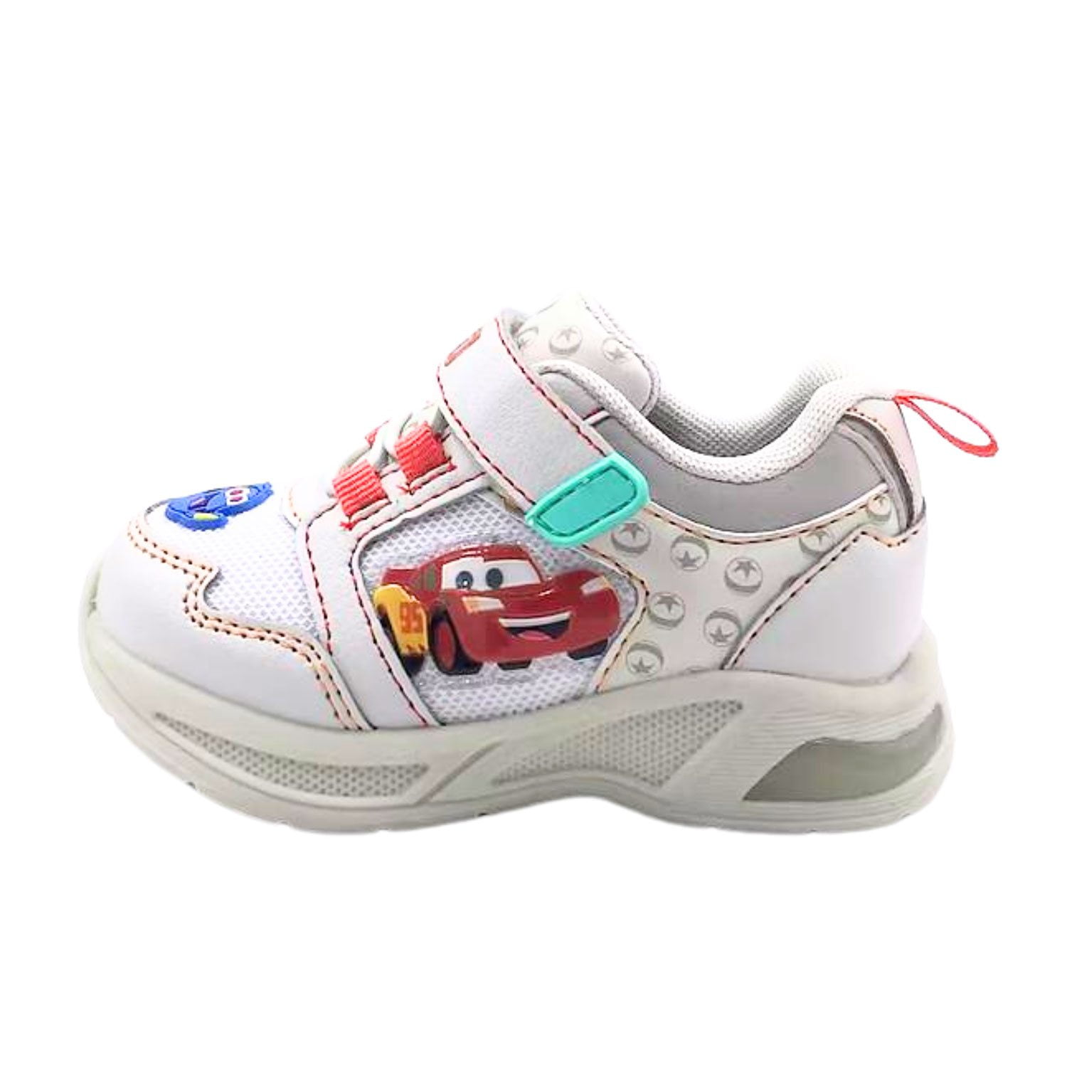 Character Toddler Boys Light-Up Athletic Sneaker - Samsclub.com