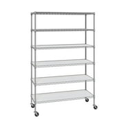 Member's Mark Heavy Duty Large Stackable Storage Bin, 37.1" L x 16.0" D ...