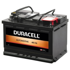 Car Batteries