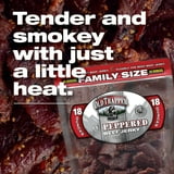 Old Trapper Peppered Beef Jerky, 18 oz. - Samsclub.com