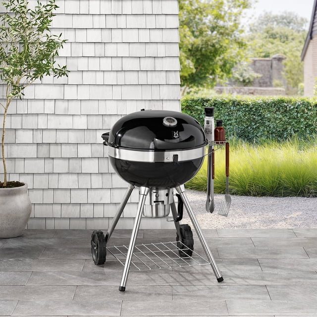 Member's Mark 22.5" Charcoal Kettle Grill - Samsclub.com
