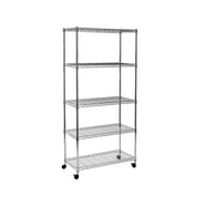 Member's Mark Heavy Duty Large Stackable Storage Bin, 37.1" L x 16.0" D ...