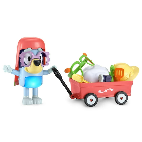 Bluey Licensed Character Items at Sam's Club