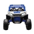 Best Ride on Cars Typhoon UTV 12-Volt Ride On - Samsclub.com