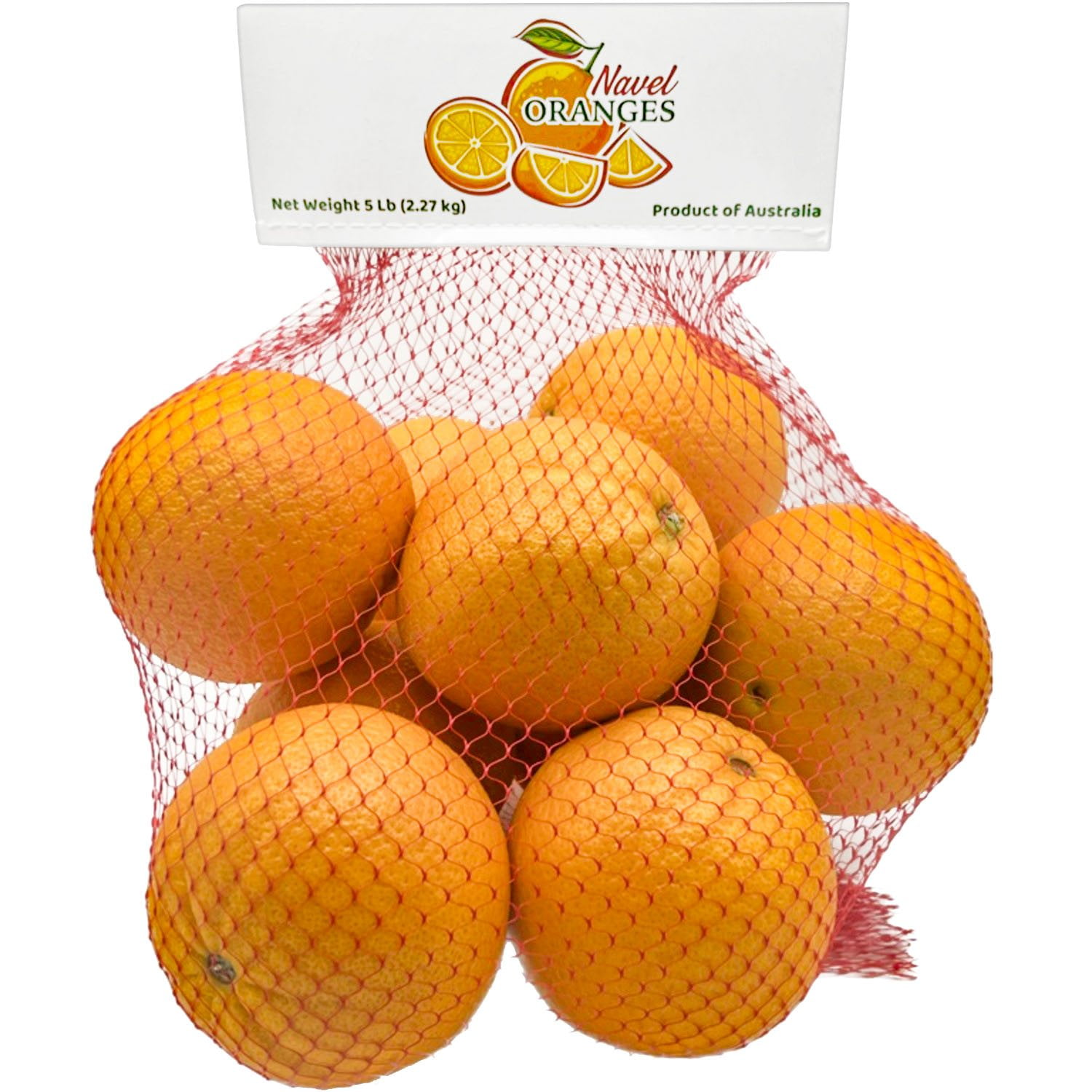 Navel Oranges (5 lbs.) - Samsclub.com