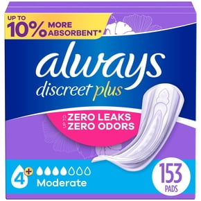 Incontinence Aids