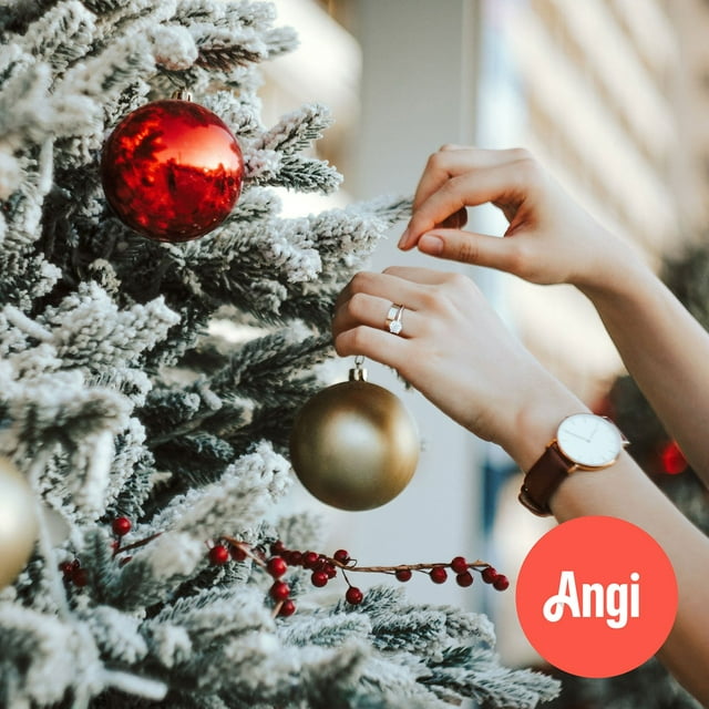 Angi Christmas Decor Service - Samsclub.com