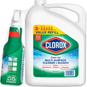 Bathroom Cleaners & Cleaning Supplies