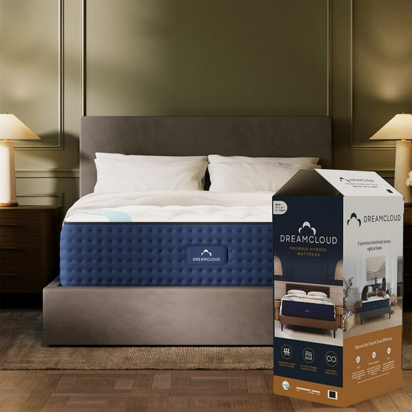 dreamCloud-mattresses