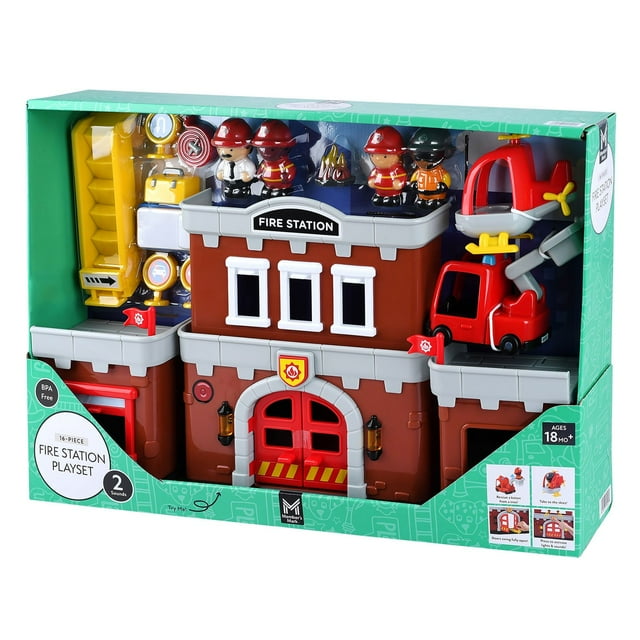 Member's Mark Preschool Playset - Samsclub.com