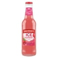Smirnoff Ice Raspberry Ready To Drink, 11.2 fl. oz. bottle, 6 pk ...