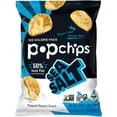 Popchips Variety Pack Chips, 0.8 oz., 30 pk. - Samsclub.com