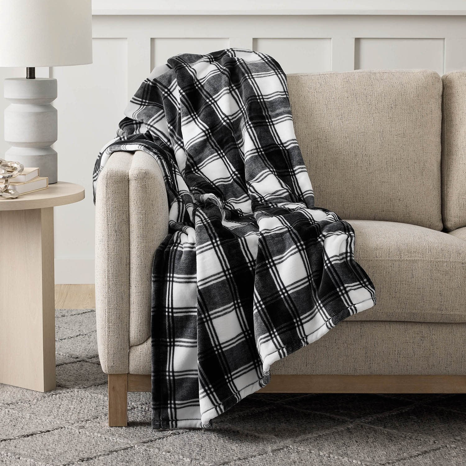 Member's Mark Seasonal Lounge Throw, 60"x70" - Samsclub.com