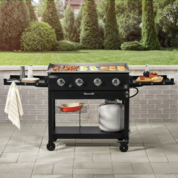 Member's Mark Grills & Outdoor Cooking