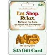 Saltgrass Steakhouse $100 Gift Card Multi-Pack, 4 x $25 - Samsclub.com