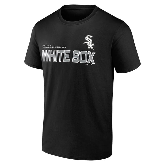 Chicago White Sox Short Sleeve Tee - Samsclub.com