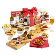 Nibble Charcuterie Premium Meat and Cheese Board - Samsclub.com
