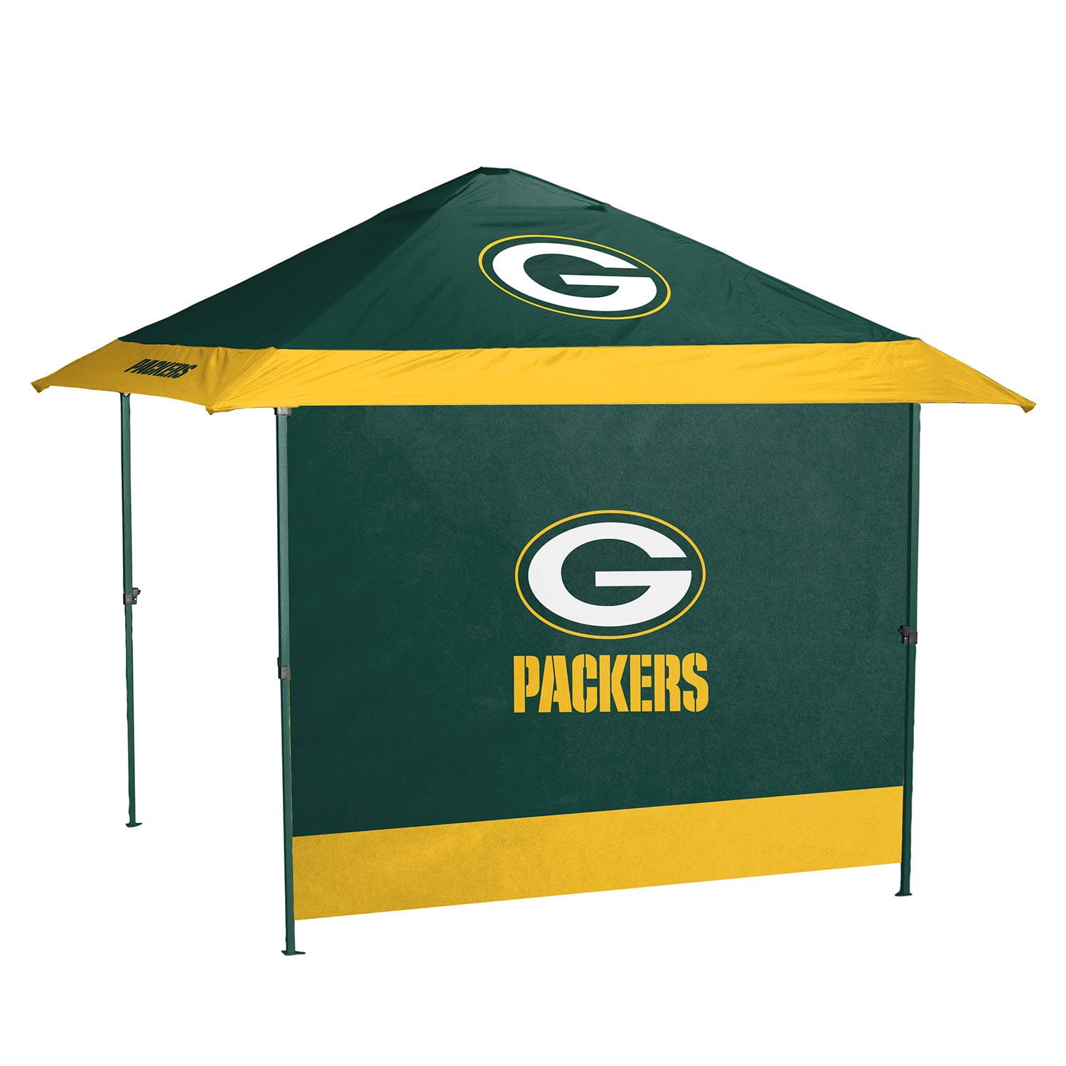 NFL 12' x 12' Pagoda Tent Canopy, Assorted Teams - Samsclub.com