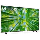 LG 86" Class UQ8000-Series LED 4K UHD WebOS 22 Smart w/ThinQ AI TV ...