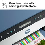 HP Smart Tank 7002 All-in-One Inkjet Printer, 2 Bonus Black Ink Bottles ...