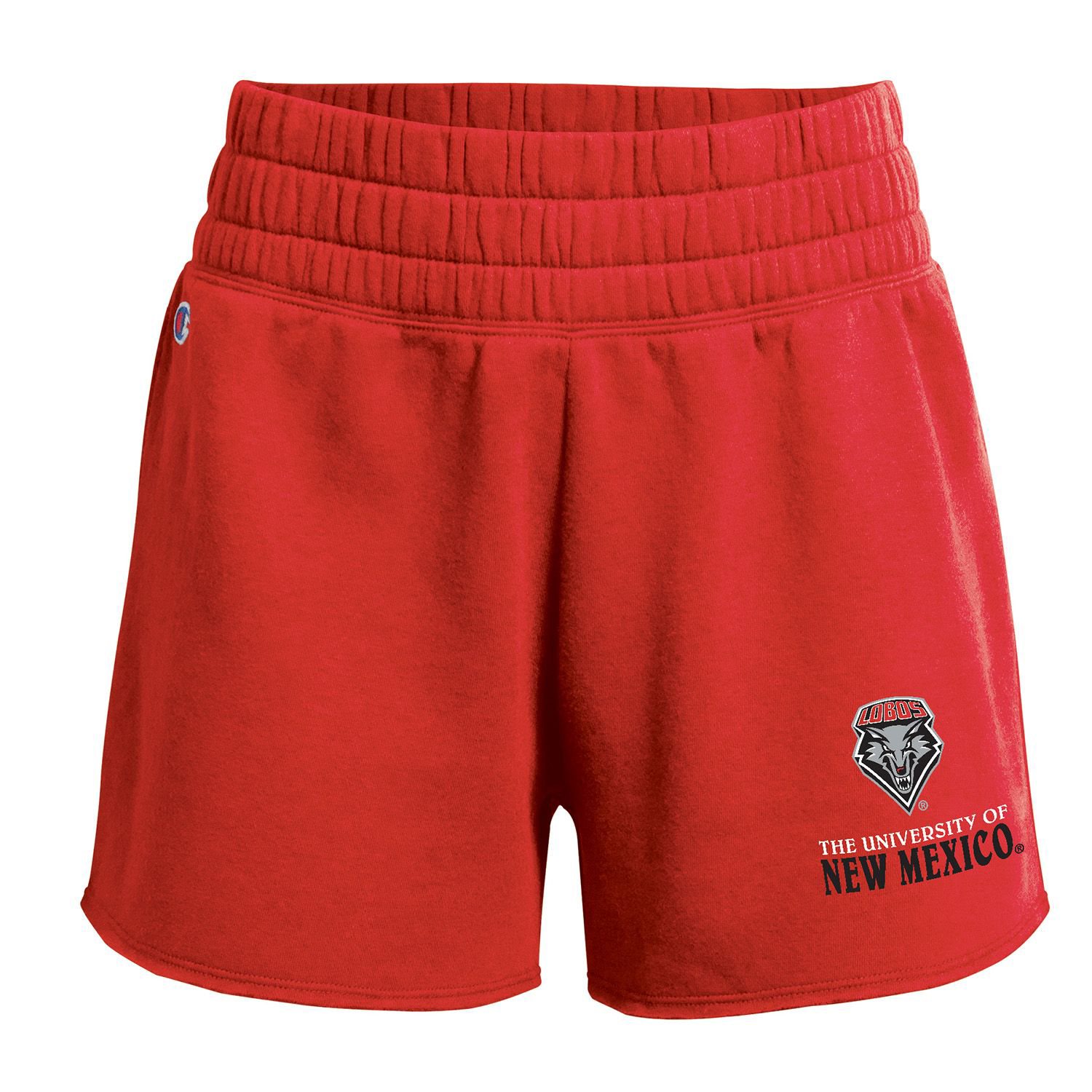 Champion NCAA New Mexico Lobos Women's Shorts - Samsclub.com