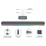 Monster 36" Dolby Atmos Soundbar - Samsclub.com