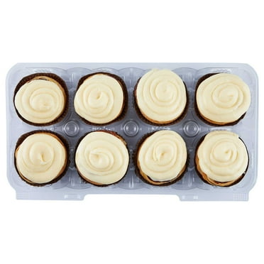 Member's Mark Gourmet Cupcakes Variety Pack, 8 ct. - Samsclub.com
