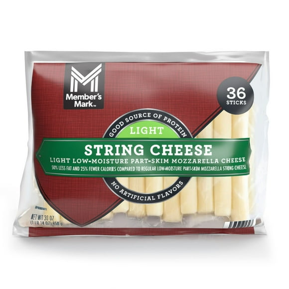 Cheese – Sliced, Sticks, Cubed | Sam’s Club