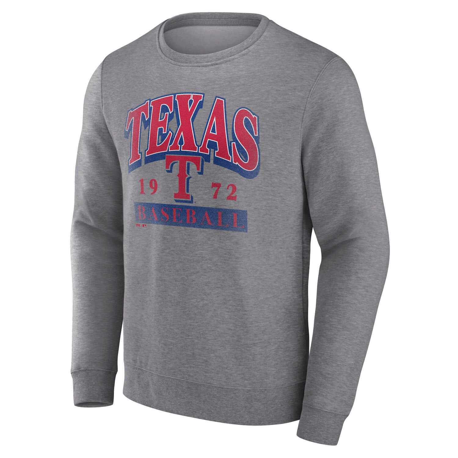 Texas Rangers Adult Crewneck - Samsclub.com