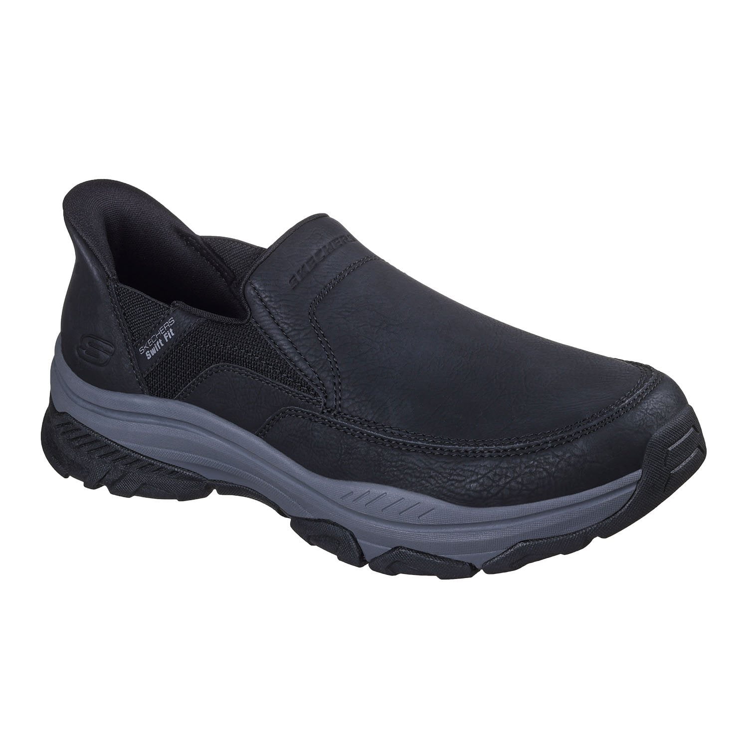 Skechers Men's Hands Free Swift Fit Sneaker - Samsclub.com
