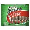 Frigo Cheese Heads String Cheese 1 oz. pkg., 48 ct. - Samsclub.com