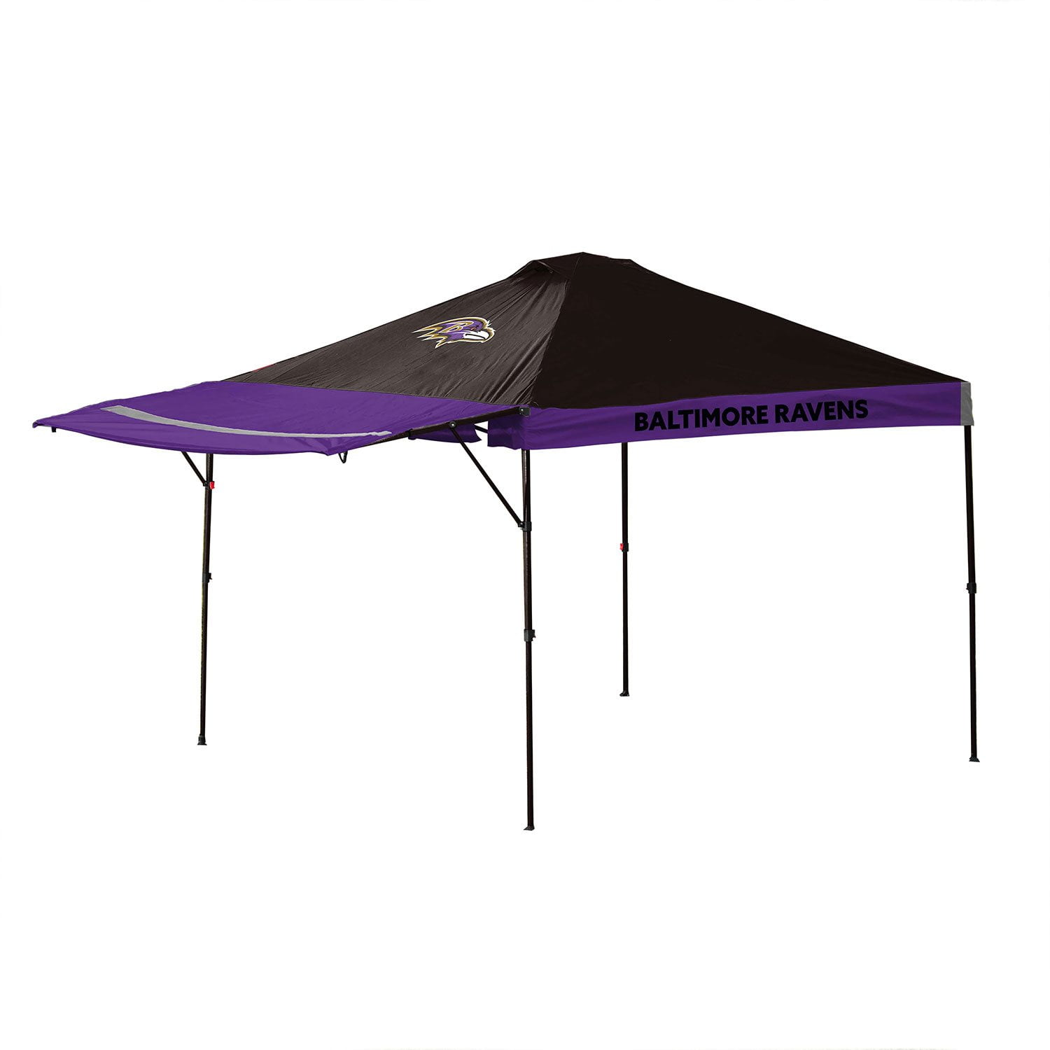 NFL 10' x 10' Mighty Shade Canopy Tent - Samsclub.com