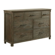 Brooks 6-Drawer Poplar Wood Chest, Assorted Colors - Samsclub.com