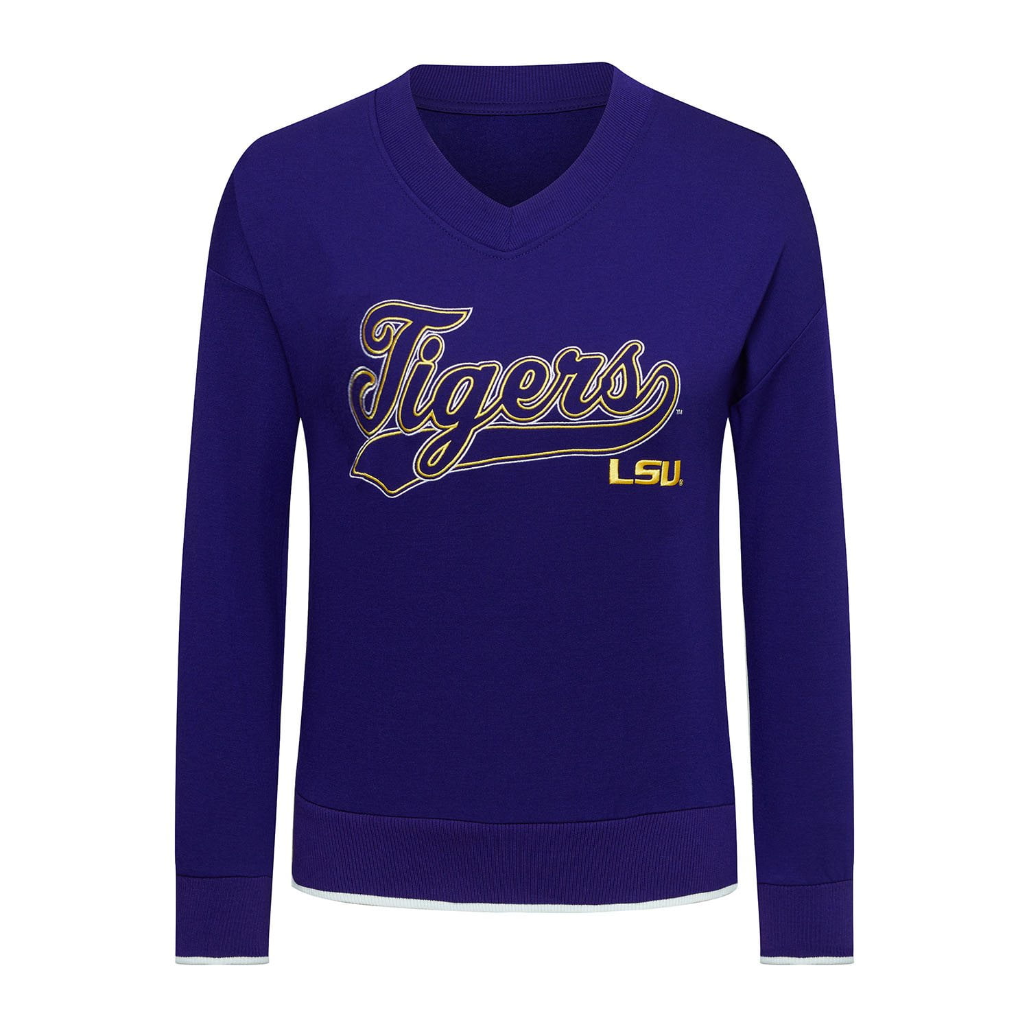 LSU Tigers Women's Pullover - Samsclub.com