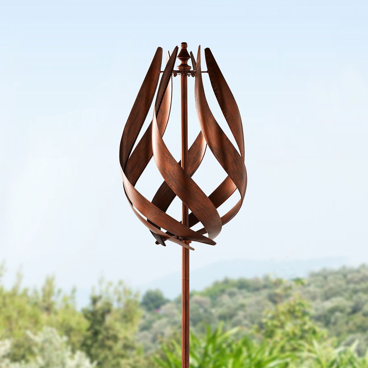 Member's Mark 82" Scroll Wind Spinner - Samsclub.com