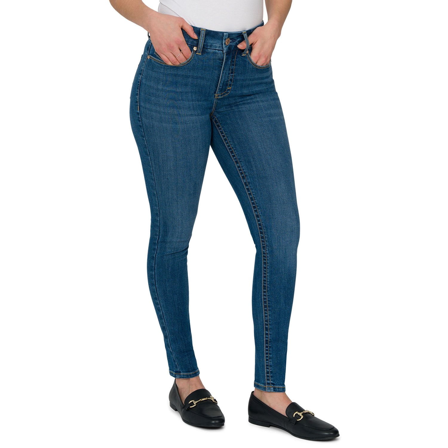 Seven7 Women's Tummyless Jean - Samsclub.com